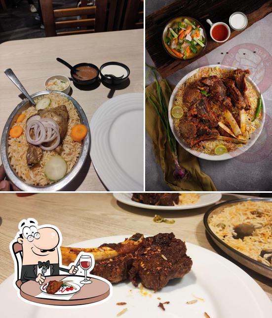 Ikku Bhai's Restaurant Calicut, Kozhikode - Restaurant menu, prices and ...
