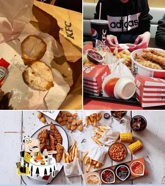 KFC London - Southampton Row, 74-75 Southampton Row 75 in London ...
