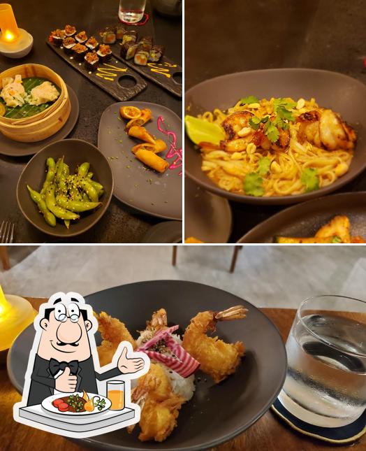 KINOKO, Playa del Carmen - Restaurant menu, prices and reviews