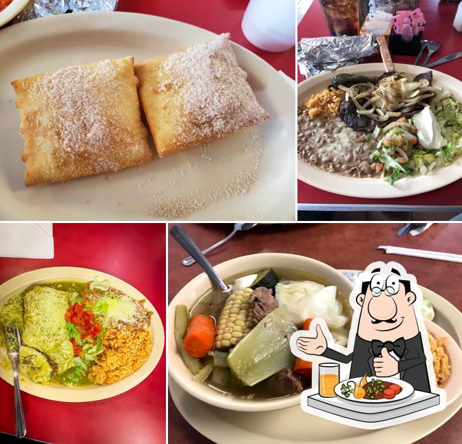 Best tamales in Ruidoso restaurants, winter 2023 - Restaurant Guru