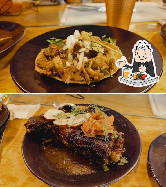 La Puerca Pecadora, Ciudad de México - Menú del restaurante, precios y ...