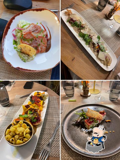 Le Yaca, Gland - Menu du restaurant, prix et avis