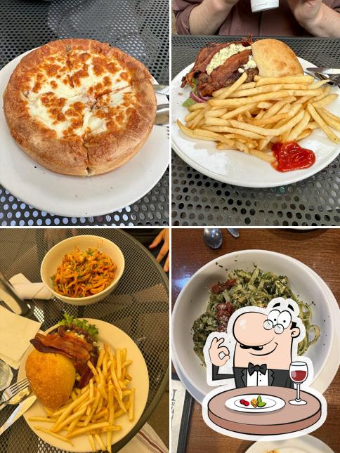 Medici On 57th, Chicago - Restaurant menu, prices and reviews
