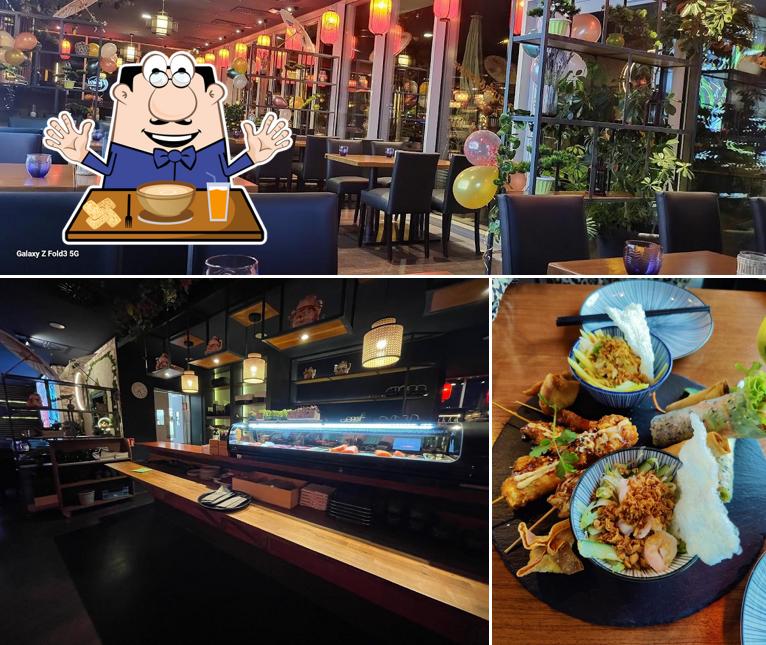 Minsu Restaurant Köln, Köln - Speisekarte, Preise und Bewertungen