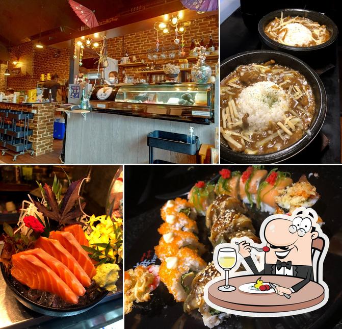 Nanami Japanese BBQ Restaurant, Choeng Thale - Opiniones del restaurante