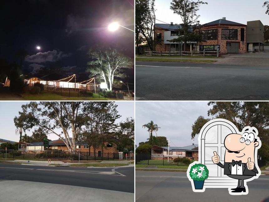 North Nowra Tavern, North Nowra - Restaurant menu, prices and reviews