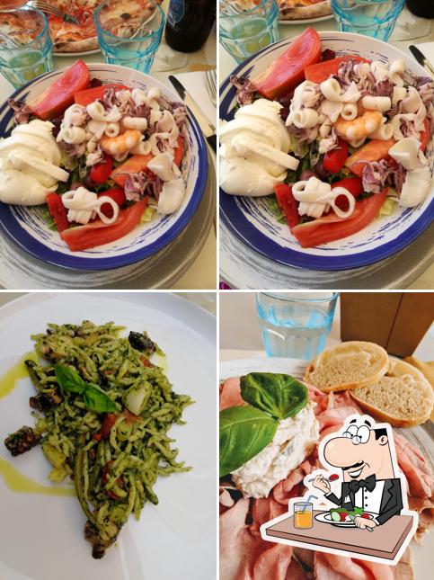 I migliori 10 ristoranti di Alassio , novembre 2024 - Restaurant Guru