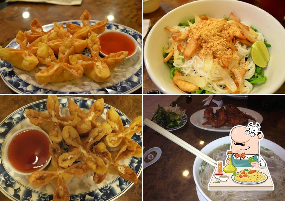Pho 98, Kings Mountain - Restaurant menu, prices and reviews