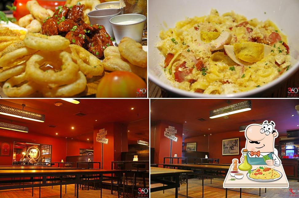 Cable Car Timog, Quezon City - Restaurant menu, prices and reviews