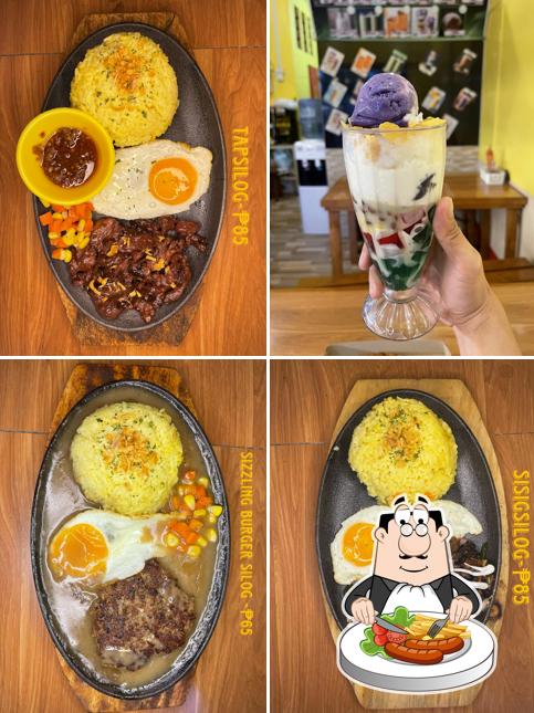 Myque’s eatery pub & bar, Dumaguete