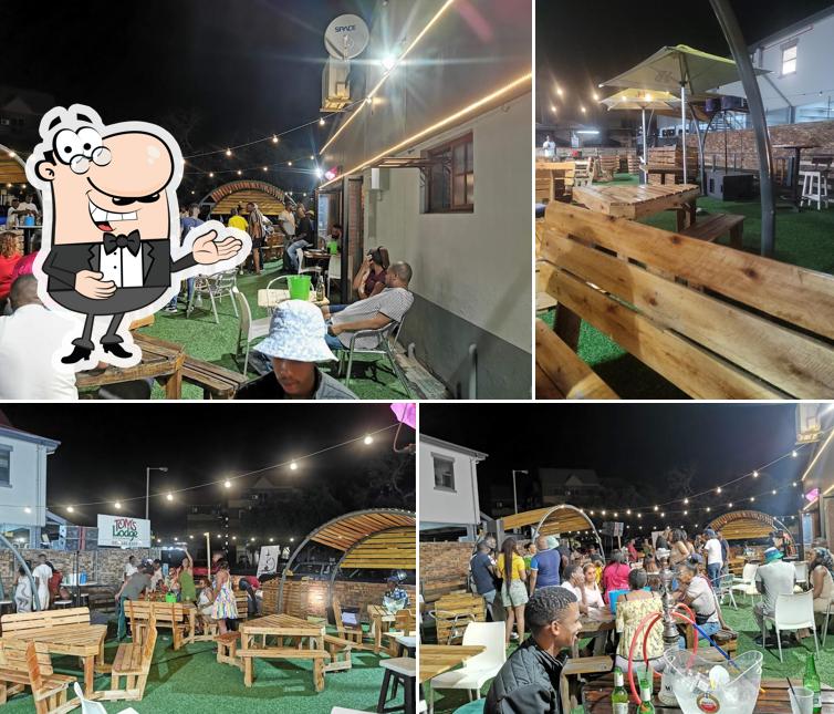 The OZONE Cafe, Rustenburg - Restaurant menu, prices and reviews