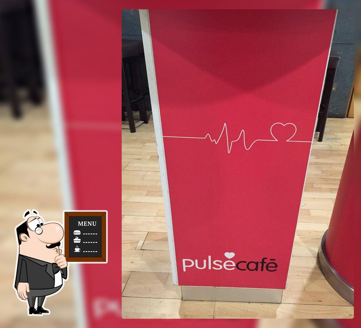 Pulse Cafe, Dublin - Restaurant menu, prices and reviews