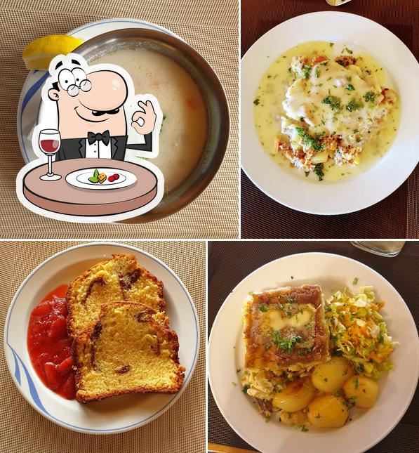 Alfred's Kro restaurant, Kautokeino - Restaurant reviews
