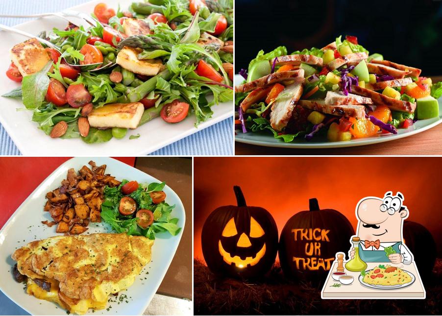 Arthur's Place, Navan - Restaurant menu, prices and reviews