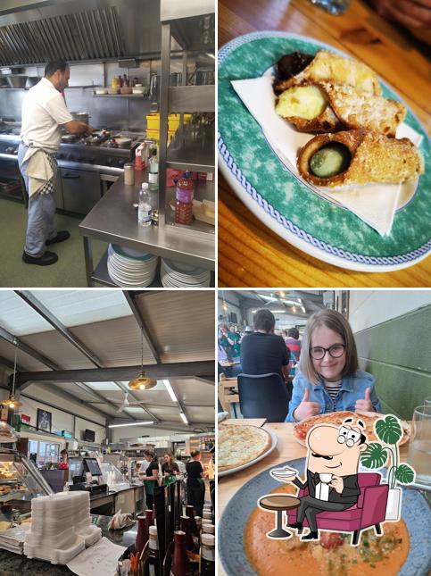 Auction Eats, Garstang - Restaurant menu, prices and reviews