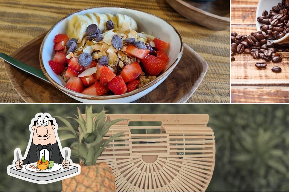Restaurante Banana Beach, Alboraia - Restaurant menu, prices and reviews