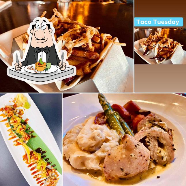 Bistro 29 in Murphy - Restaurant reviews