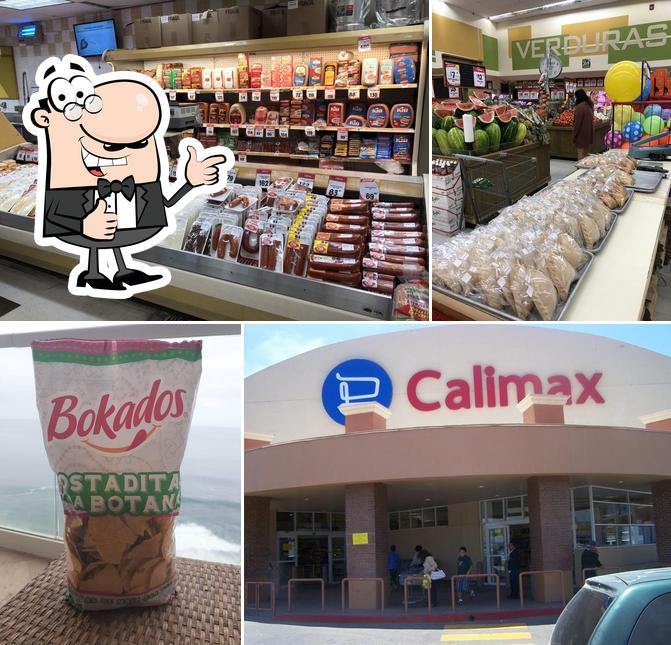 Calimax, Rosarito - Restaurant reviews