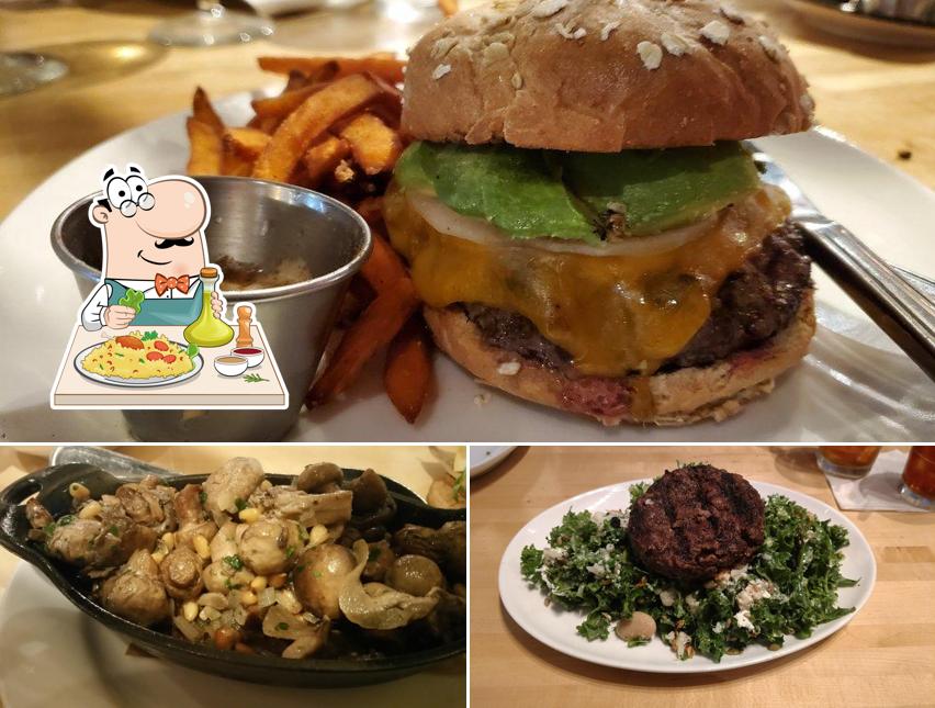 Gary Rack's Farmhouse Kitchen - Boca Raton in Boca Raton - Restaurant ...