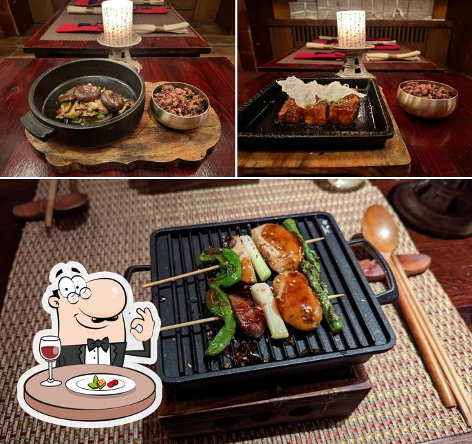 Hangawi in New York City - Restaurant reviews