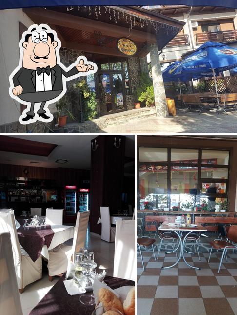 Hanul Șoferilor, Blejoi - Restaurant menu, prices and reviews