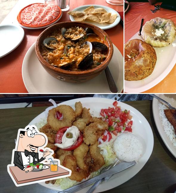 La Suriana, Veracruz - Menú del restaurante, precios y reseñas
