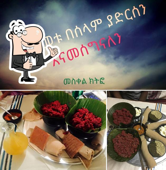 Meskel Kitfo in Las Vegas - Restaurant reviews