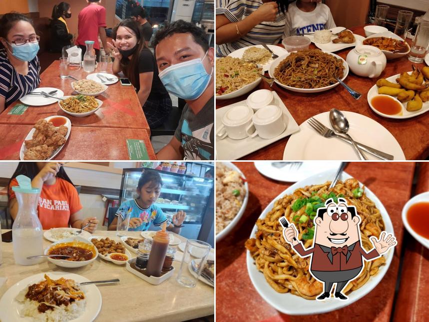 New Davao Famous Restaurant - Matina Branch, Davao City - Restaurant ...