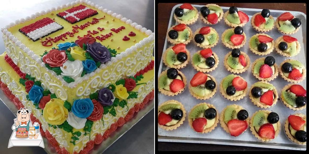 PESONA BAKERY Rumah Produksi, Sidoarjo - Restaurant reviews