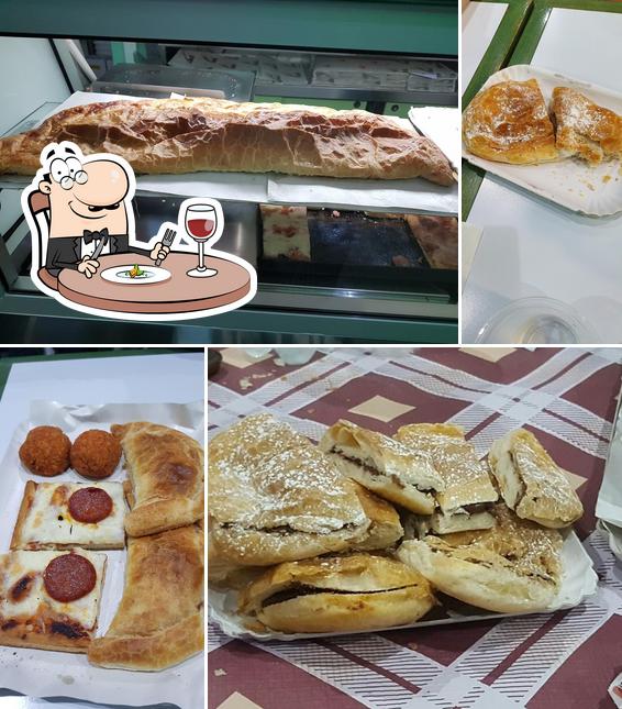 Pizzeria Pantaleo S.r.l., Foggia - Restaurant reviews