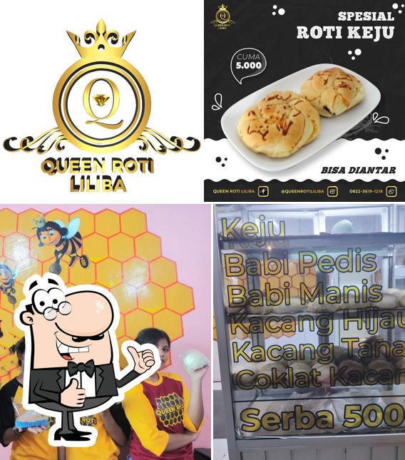 Queen Roti Liliba, Kupang - Restaurant reviews