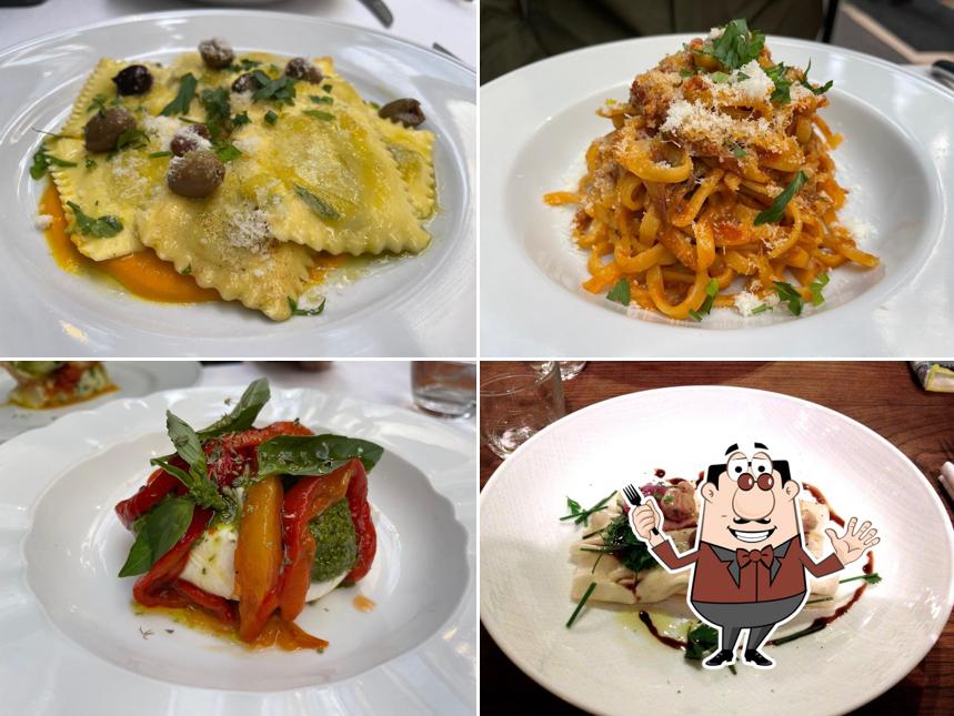 Racines, Paris - Menu du restaurant, prix et avis
