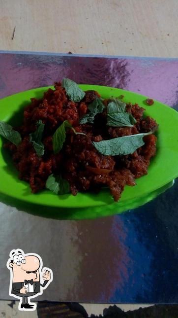 Ravuthar Fast Food, Chennai - Restaurant menu