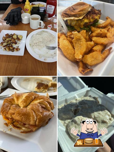 Rolling Pin Catering, Versailles - Restaurant menu, prices and reviews