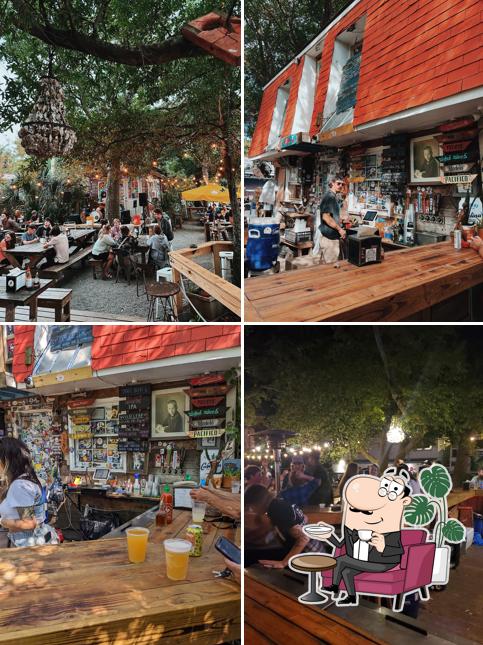 Chico Feo, Folly Beach - Restaurant menu, prices and reviews