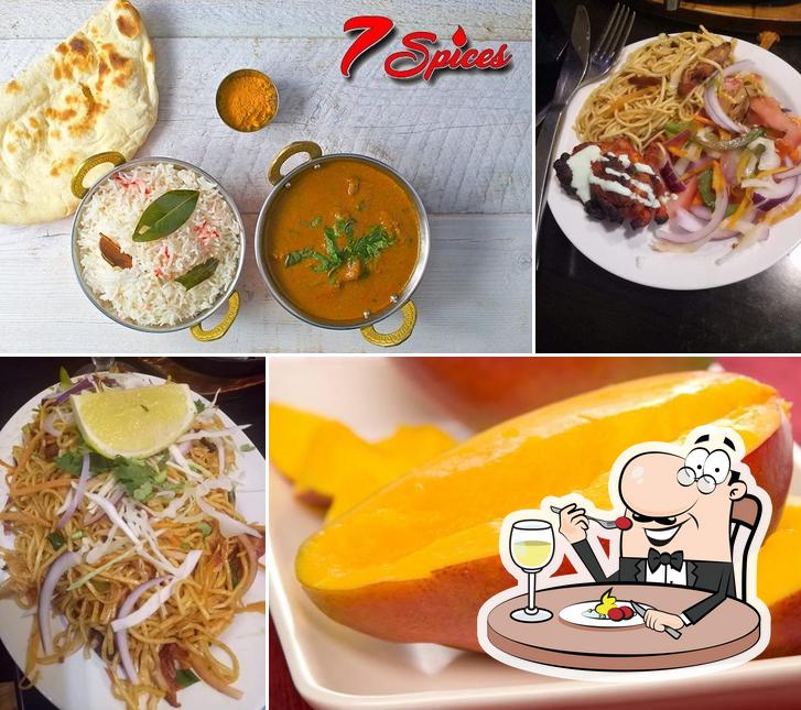 Seven Spices in Toowoomba City - Restaurant reviews