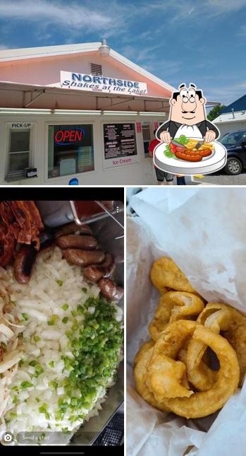 Shakes at the lake, Lakeview - Restaurant menu, prices and reviews