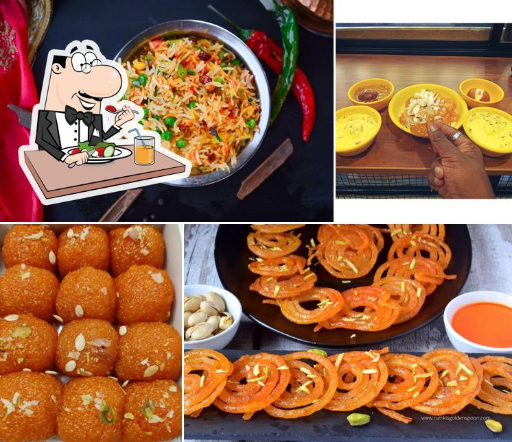 Shilvi Kitchen, Chennai - Restaurant menu, prices and reviews