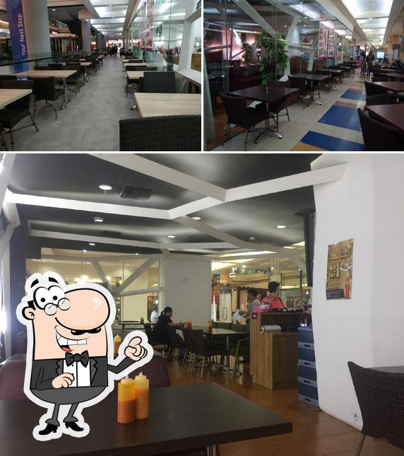 Solaria Resto, South Jakarta - Restaurant menu, prices and reviews