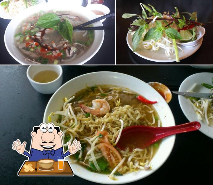 Springroll House Restaurant, Ottawa - Restaurant menu, prices and reviews