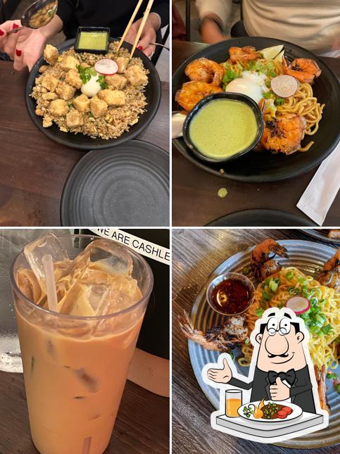 SUP Noodle Bar - Irvine, Irvine - Restaurant menu, prices and reviews