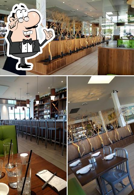 The Daily Kitchen & Bar, 12201 W Broad St in Richmond - Restaurant menu ...