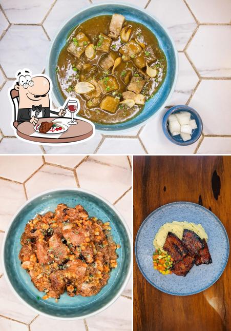 The Kitchen Colab, Makati - Restaurant menu, prices and reviews