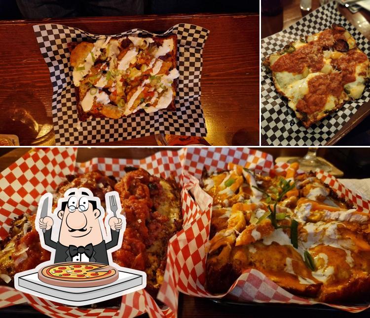 Third Coast Pizza restaurant, Prague - Restaurant reviews