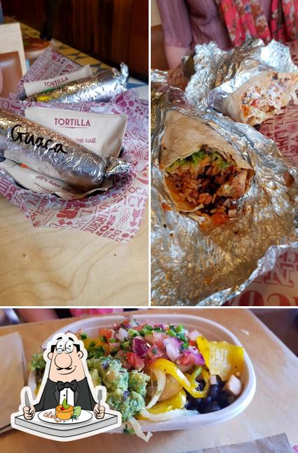 Tortilla Clapham, London - Restaurant menu, prices and reviews