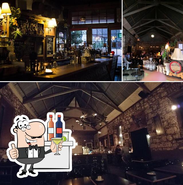 Wesley Anne in Northcote - Restaurant reviews