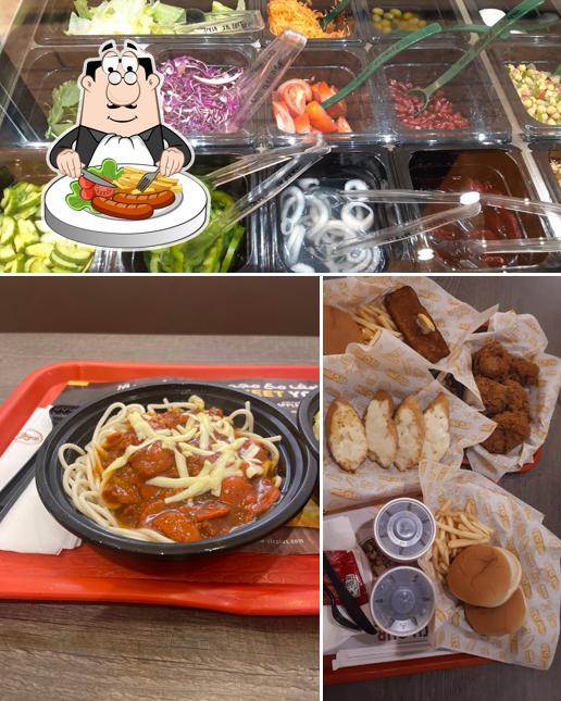 SFC Plus - Southern Fried Chicken, Abu Dhabi - Restaurant menu, prices ...