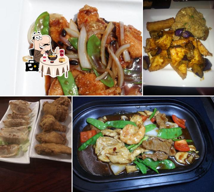 Shun Lee Palace, Charlotte - Restaurant menu, prices and reviews
