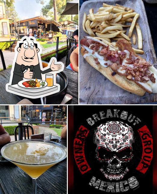 Soul Avándaro pub & bar, Valle de Bravo - Restaurant reviews