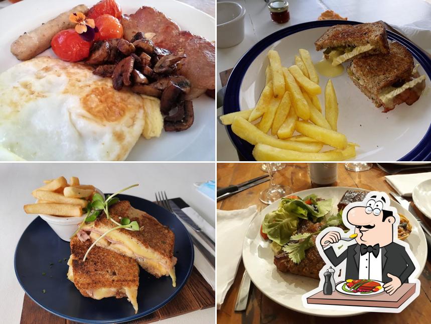 Top 5 restaurants in Bredasdorp, november 2024 - Restaurant Guru